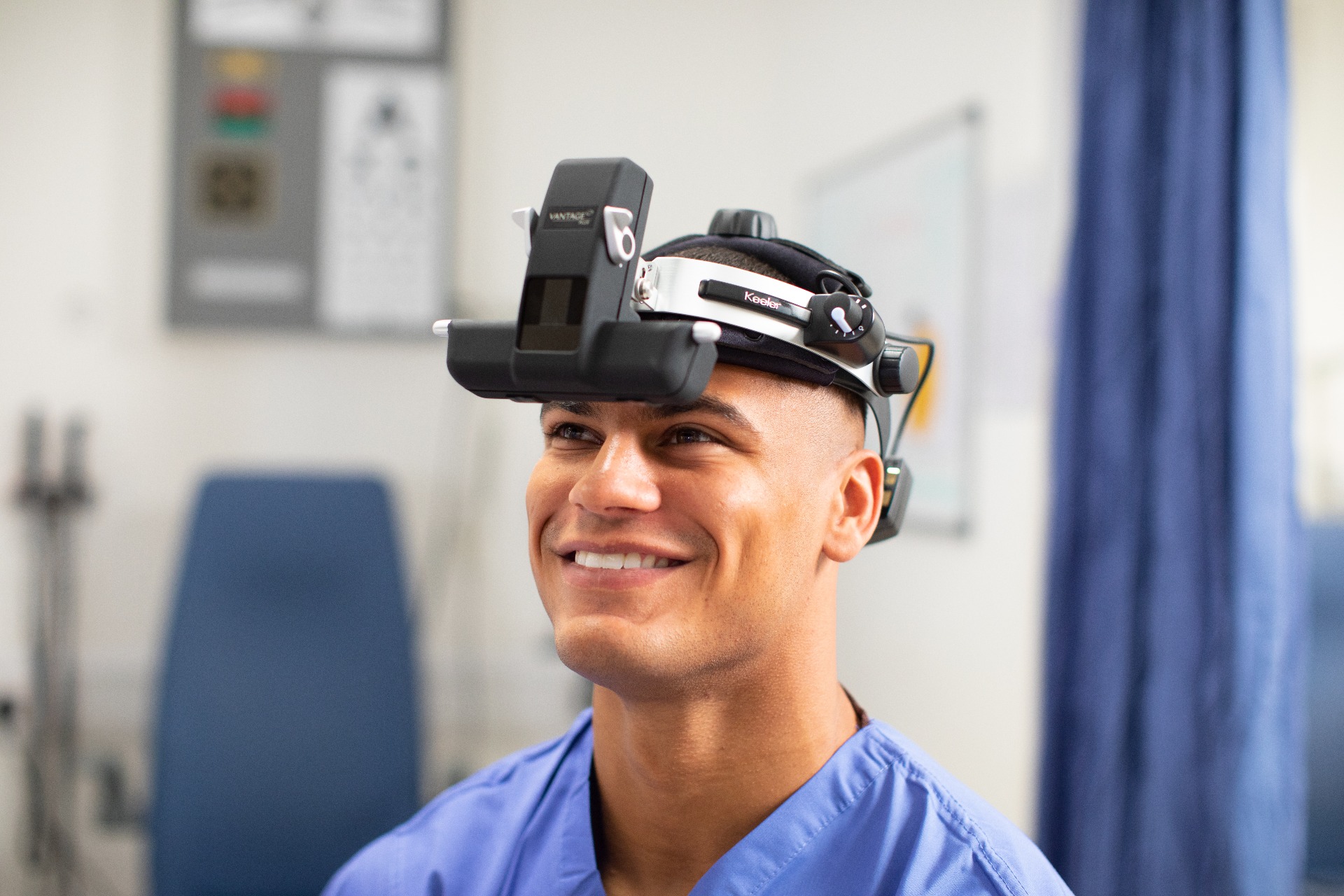 Choosing the best ophthalmoscopes – here’s what to look for - a Halma ...