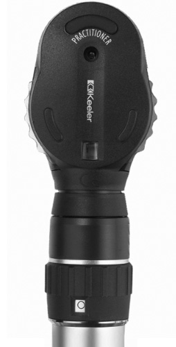 Choosing the best ophthalmoscopes – here’s what to look for - a Halma ...