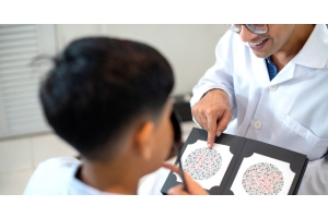 Essential Vision Testing Equipment - a Halma Company (UK)