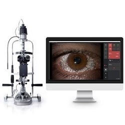 Slit Lamps - Products | Diagnostic, Magnification, Optical, Healthcare