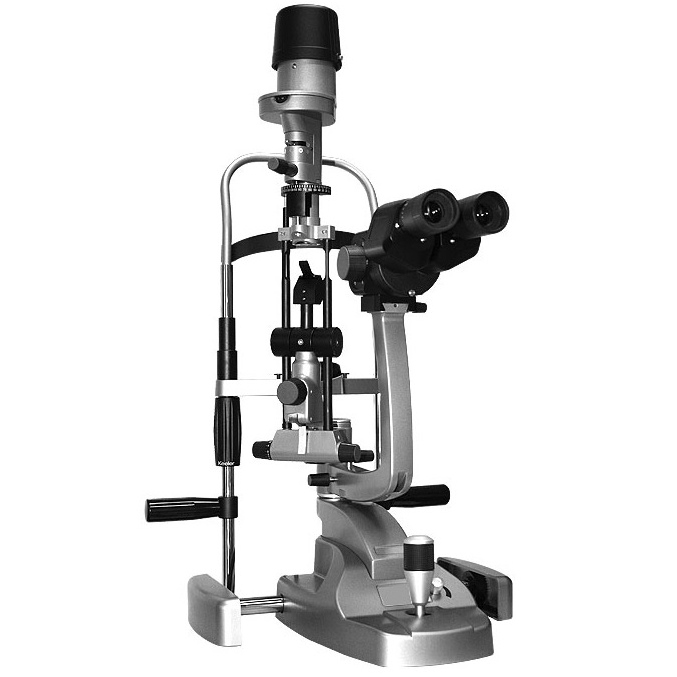 Slit Lamps - Products | Diagnostic, Magnification, Optical, Healthcare