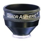 Volk SuperQuad 160 Lens - VSQUAD160 | Keeler UK - a Halma Company (UK)