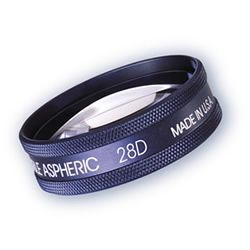 Volk 28D Lens - V28LC | Keeler UK - a Halma Company (UK)