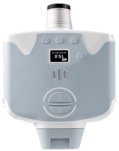 TonoCare - Wireless non-contact Tonometer | Keeler.co.uk | Diagnostic ...