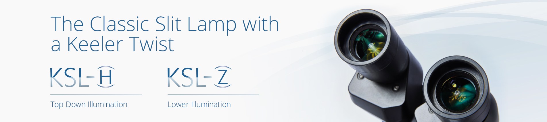 Keeler | Diagnostic, Magnification, Optical, Healthcare