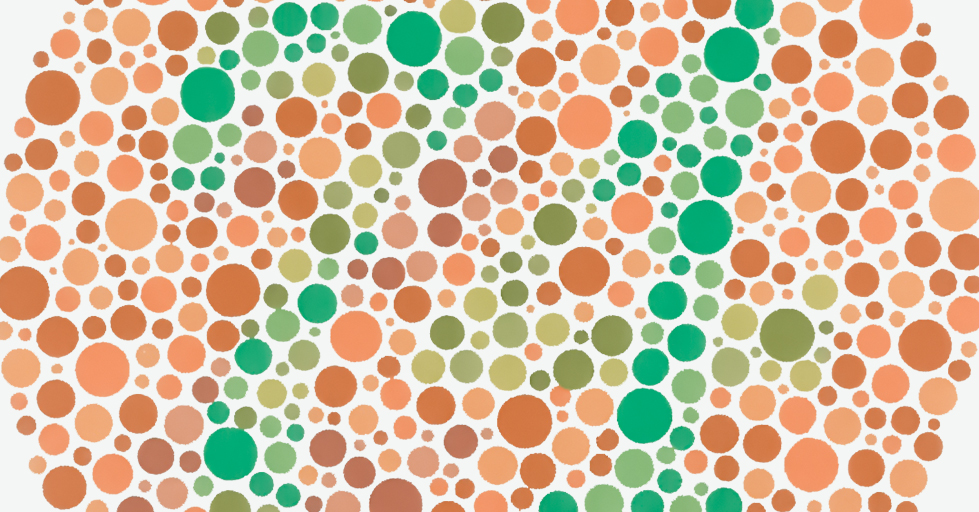 The invisible disability: understanding the types of color blindness ...