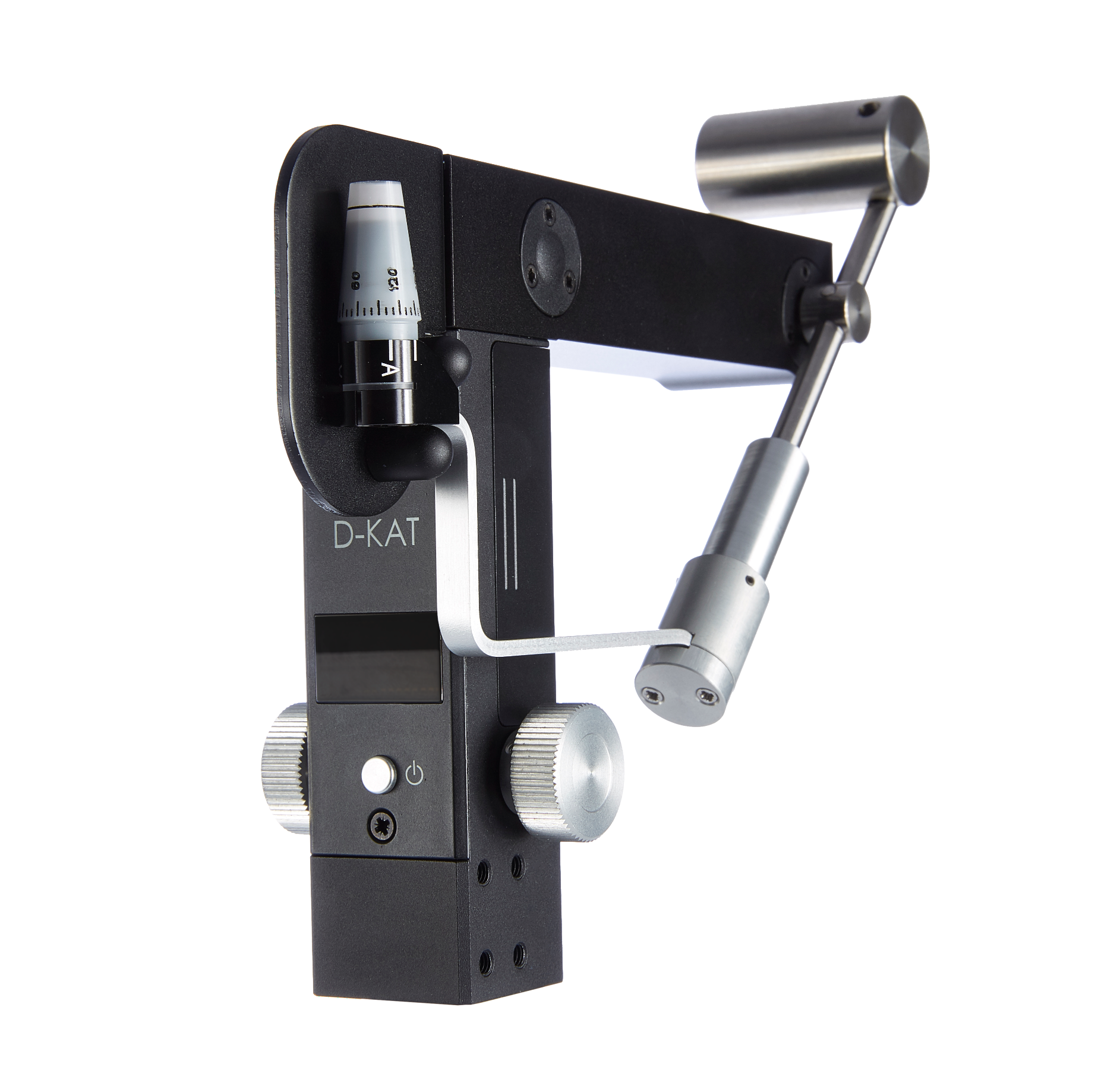 D KAT - Keeler Applanation Tonometer - 'Zeiss Type-Z' | Keeler UK - a ...