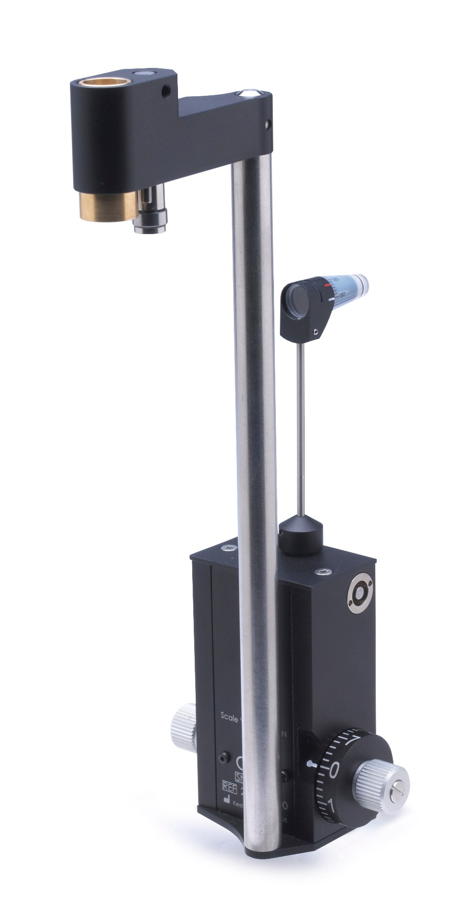 KAT - Keeler Applanation Tonometer - 'Fixed-R' | Keeler UK - a Halma ...