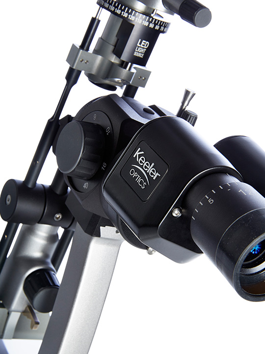 KSL-H Range - Slit Lamps - Products | Diagnostic, Magnification ...