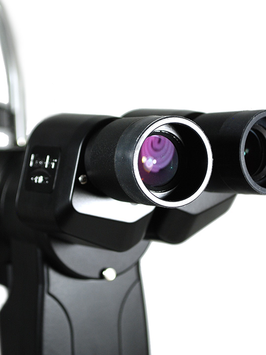 KSL-H Range - Slit Lamps - Products | Diagnostic, Magnification ...