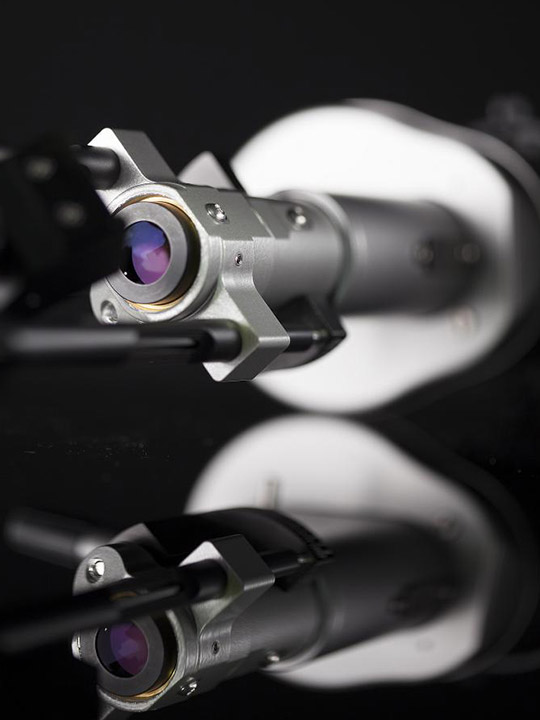 KSL-Z Range - Slit Lamps - Products | Diagnostic, Magnification ...