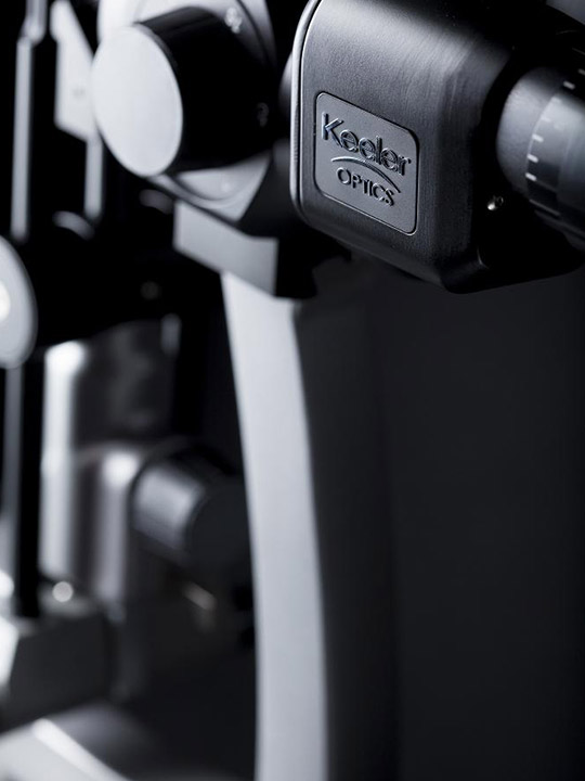 KSL-Z Range - Slit Lamps - Products | Diagnostic, Magnification ...