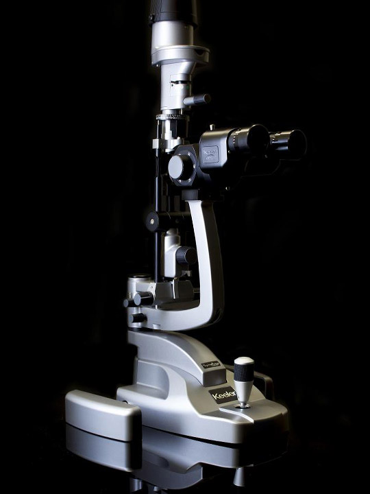 KSL-Z Range - Slit Lamps - Products | Diagnostic, Magnification ...