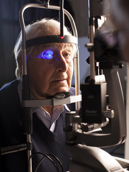 KSL-Z Range - Slit Lamps - Products | Diagnostic, Magnification ...