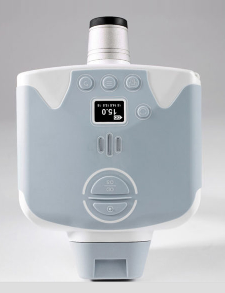 TonoCare - Wireless non-contact Tonometer | Keeler.co.uk | Diagnostic ...